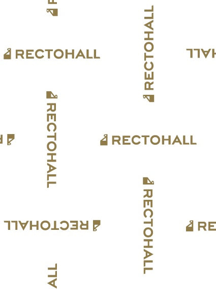 包装紙ラッピング – RECTOHALL