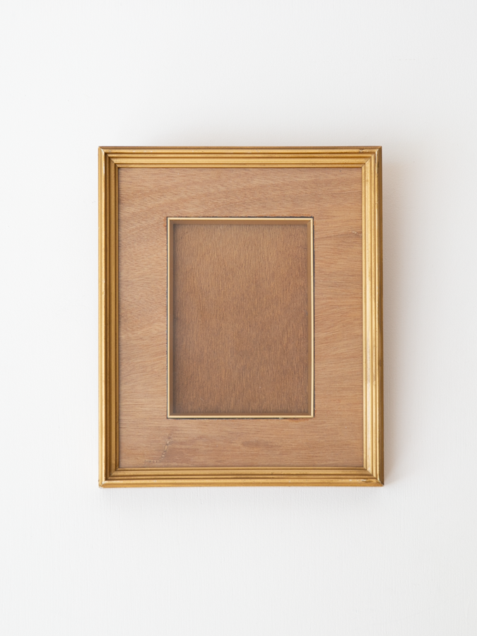 Frame (unknown 1960`s) – RECTOHALL