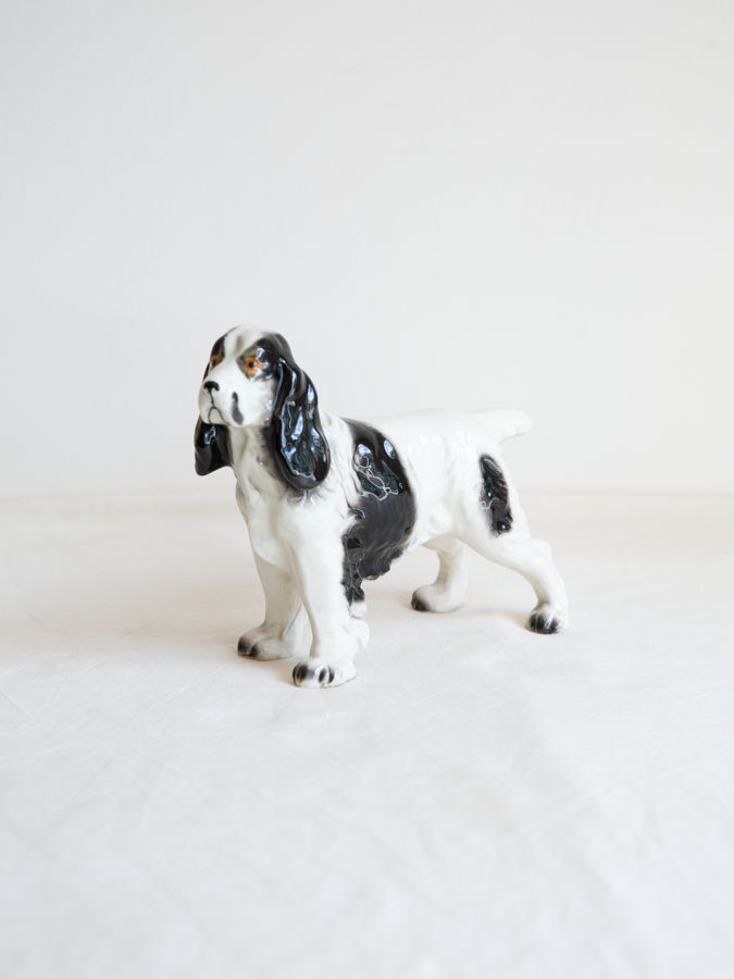 Objet (unknown 1940's) – RECTOHALL