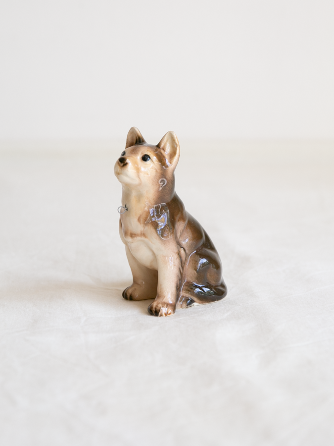 Objet (unknown 1940's) – RECTOHALL