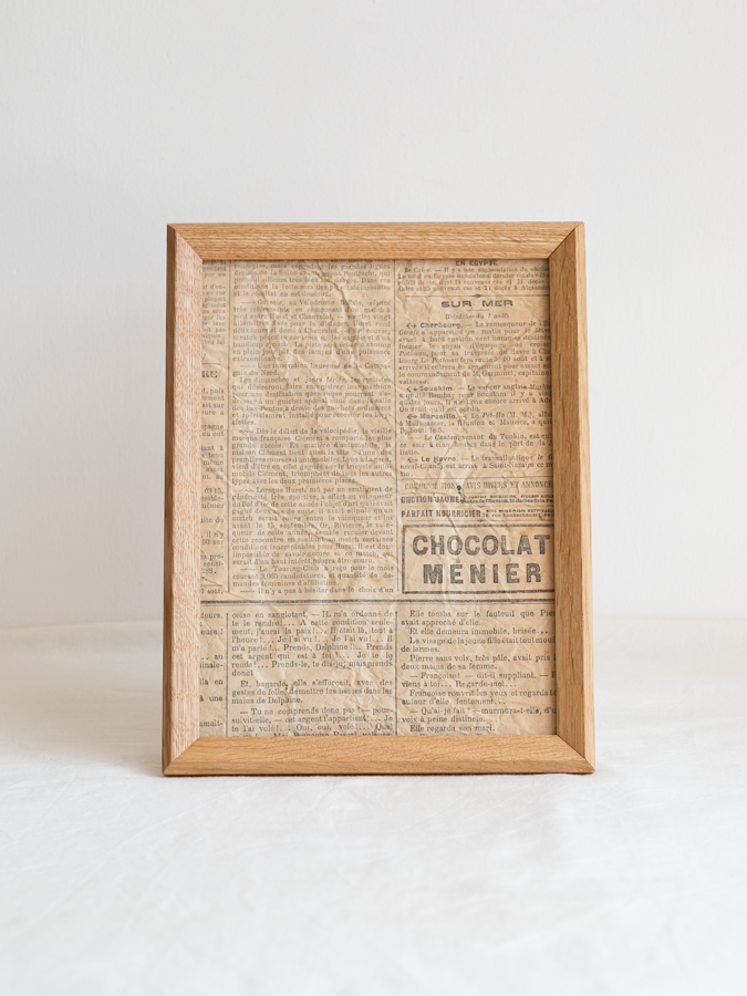 Frame (Japan) – RECTOHALL