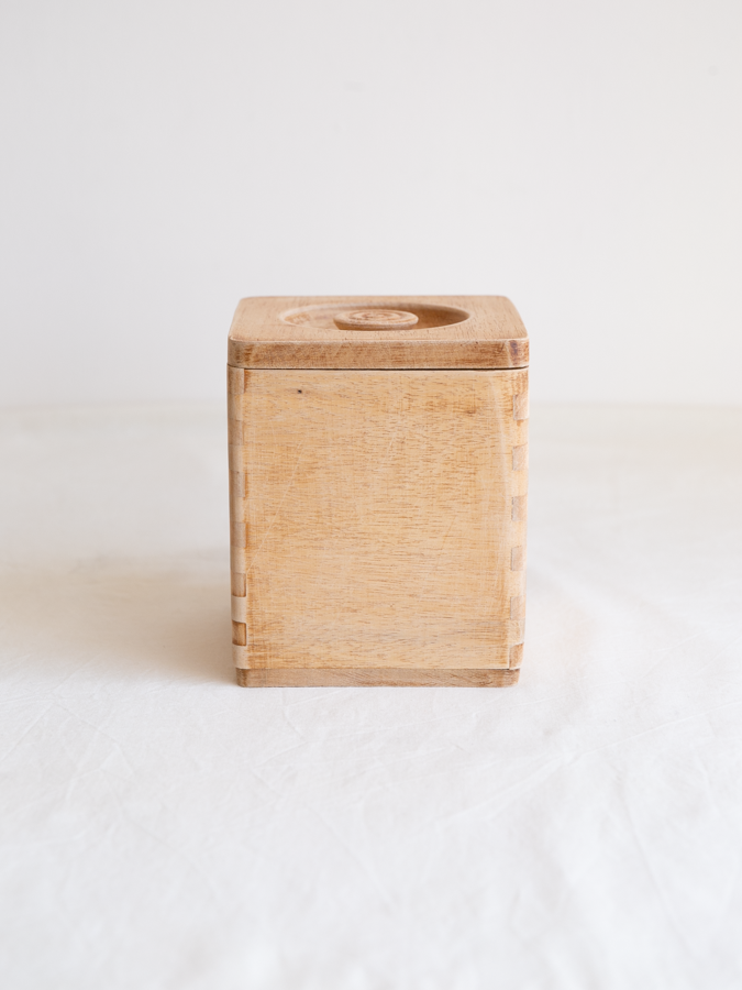 Case (unknown) – RECTOHALL