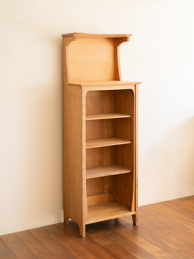 Shelf / シェルフ – RECTOHALL