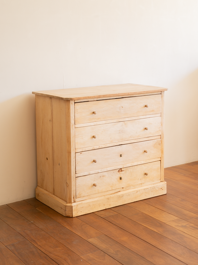 Chest / チェスト – RECTOHALL