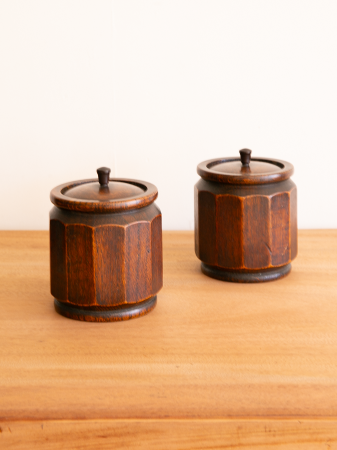 Canister (England) – RECTOHALL