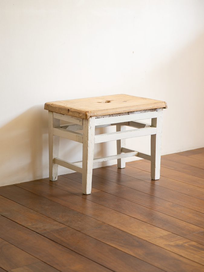 Stool – RECTOHALL