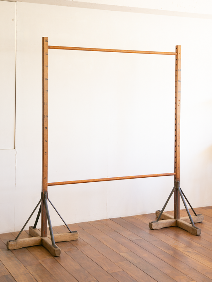 Hanger Rack (Belgium) – RECTOHALL
