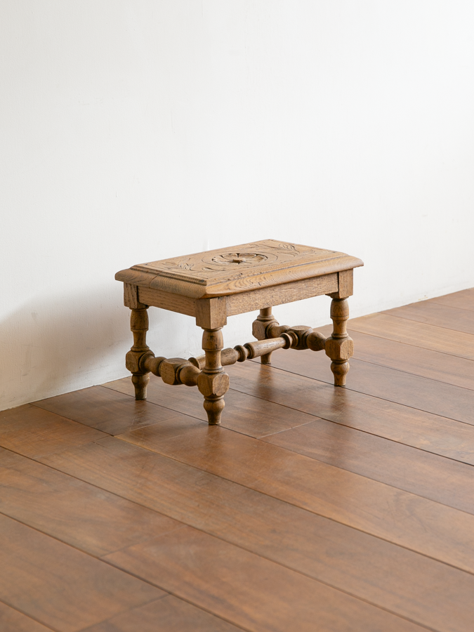 Mini stool / ミニスツール – RECTOHALL