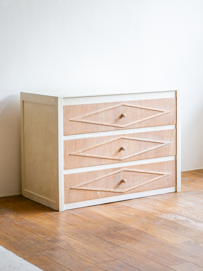 Chest / チェスト – RECTOHALL