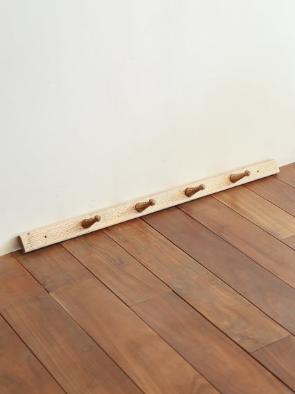 Wall Hanger Rack (England 1950`s) – RECTOHALL