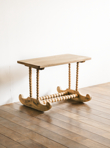 Low Table (France 1920`s) – RECTOHALL