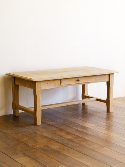 1dr Low Table (France 1940`s) – RECTOHALL