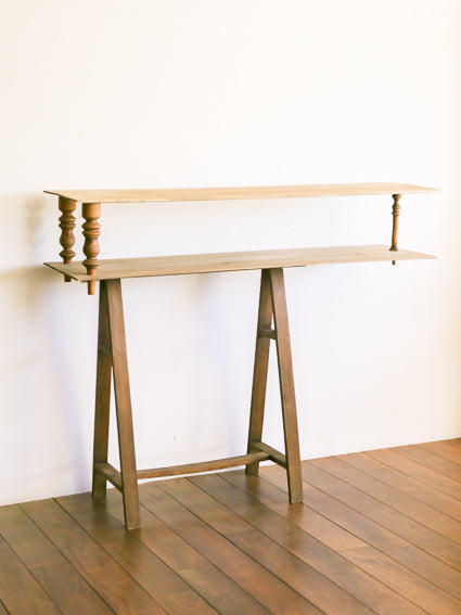 Display Shelf (France) – RECTOHALL