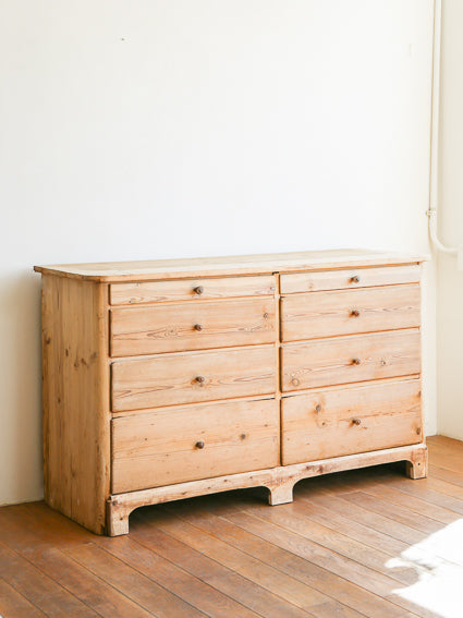 Chest (Germany) – RECTOHALL