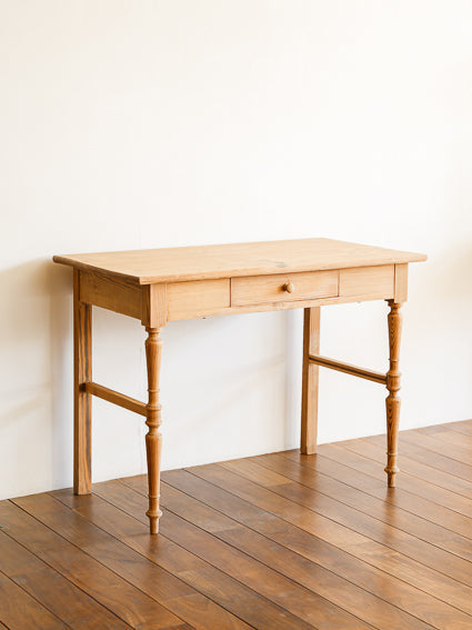 Pine Table (France 1950`s) – RECTOHALL