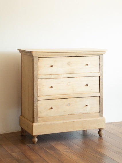 Chest (Belgium 1960`s) – RECTOHALL