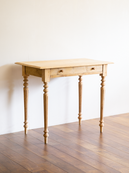 Table (France 1940`s) – RECTOHALL