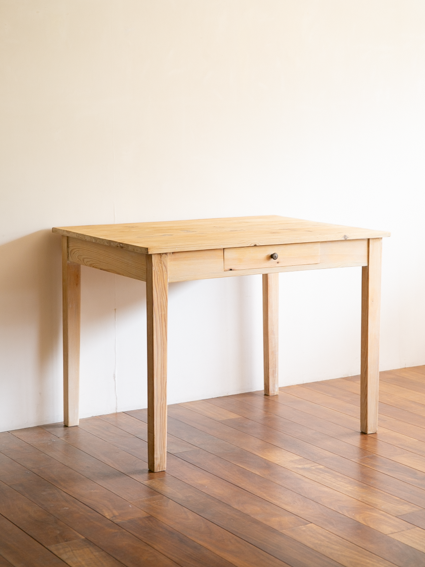 Table (France 1960`s) – RECTOHALL