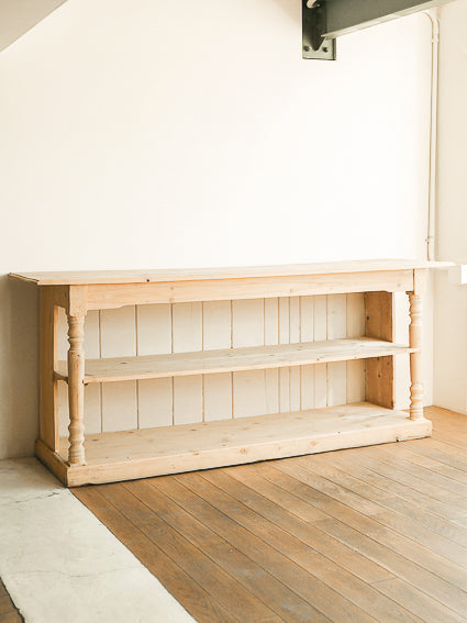 Display Shelf (France 1940`s) – RECTOHALL
