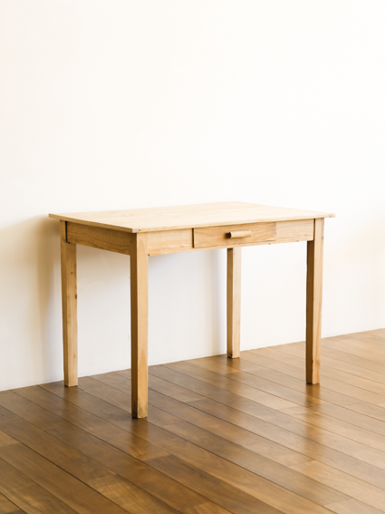 Pine Table (France 1950`s) – RECTOHALL
