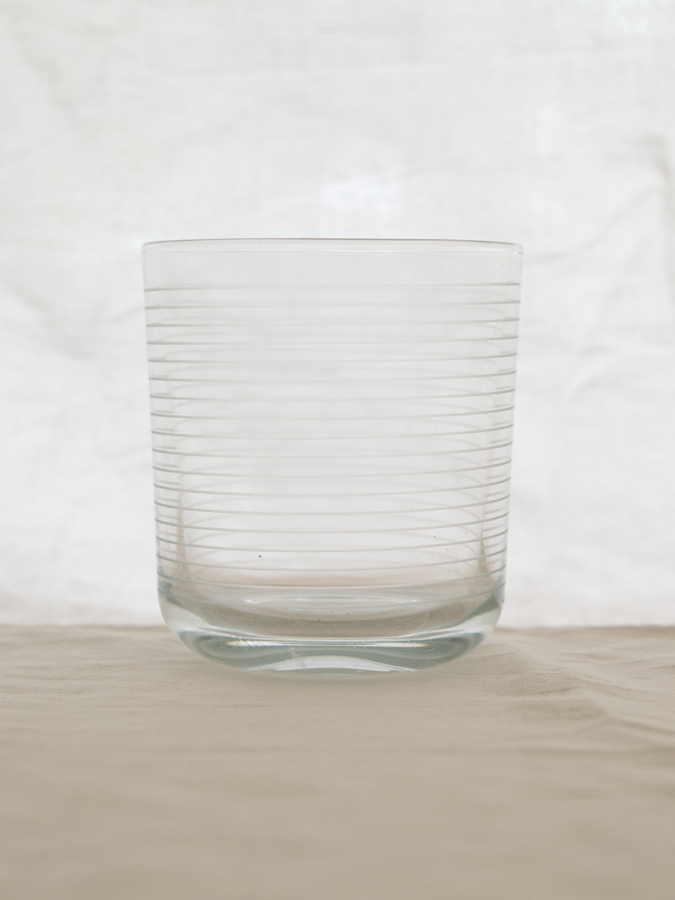 Glass (America) – RECTOHALL