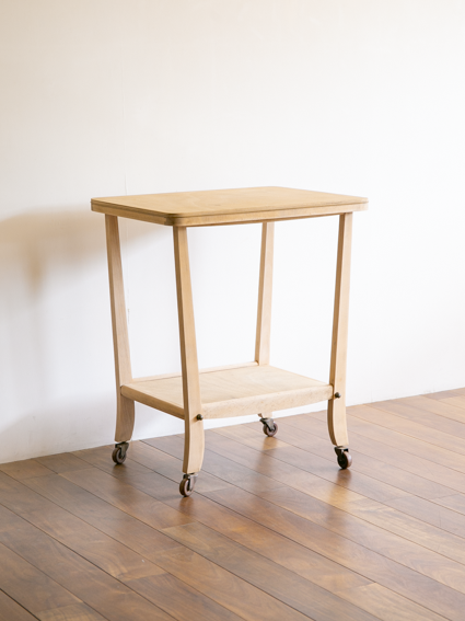 Side Table / サイドテーブル – RECTOHALL