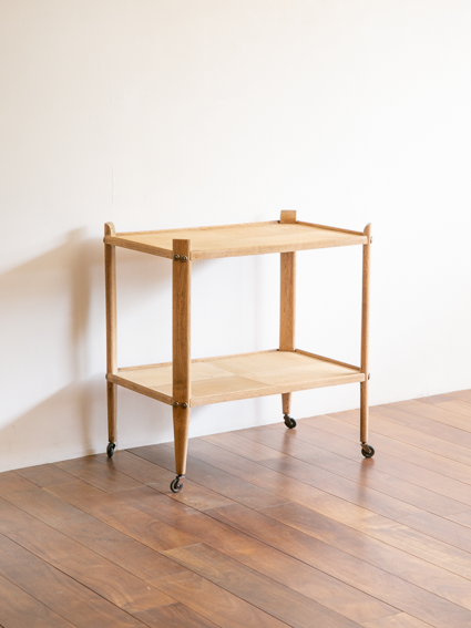 Side Table / サイドテーブル – RECTOHALL