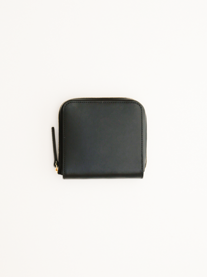 ViN Round Wallet / half – RECTOHALL